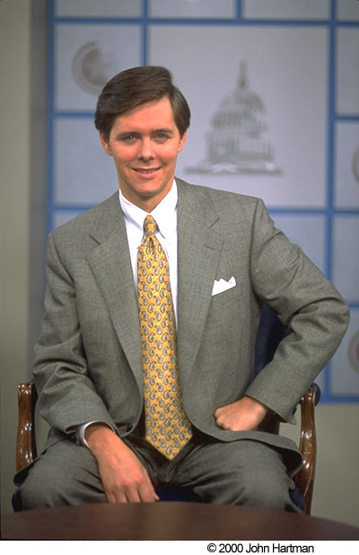 John Hartman Photography: People