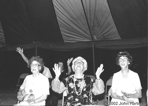 John Hartman Photography: Street Photography